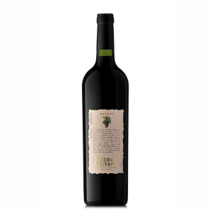 BODEGA PRIVADA MALBEC X750ML | La Esperanza