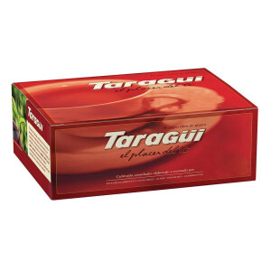 TARAGUI TE CLASICO S/ENS X25U | La Esperanza