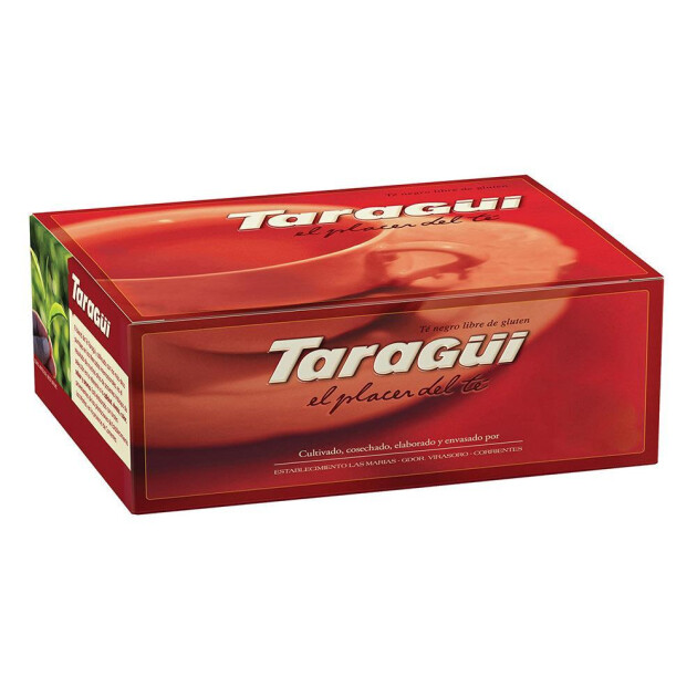TARAGUI TE CLASICO S/ENS X25U | La Esperanza