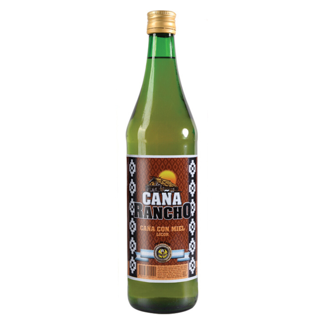 CANA RANCHO C/MIEL X950ML | La Esperanza