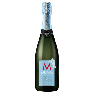 MUMM CUVEE RES SWEET SPARKLING X750ML | La Esperanza