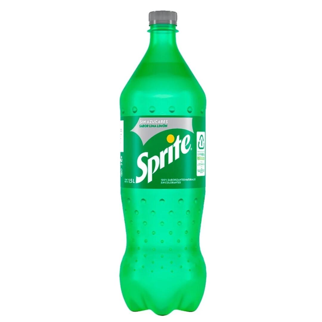 SPRITE S/A X1.5L | La Esperanza