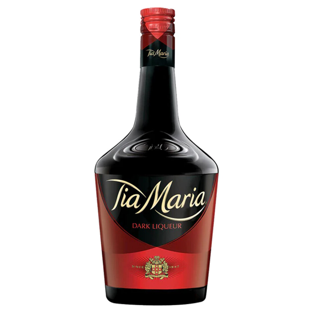 TIA MARIA LICOR DE CAFE X690ML | La Esperanza